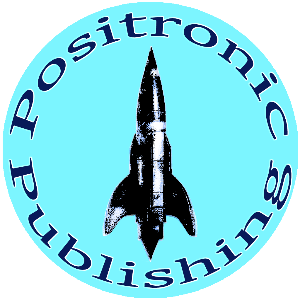 The Works: Every Positronic E-book – Positronic Publishing