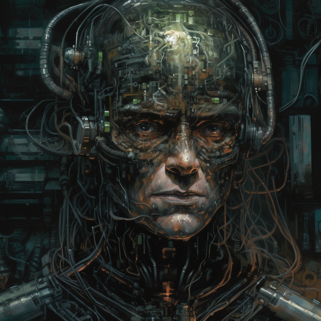 Positronic Publishing